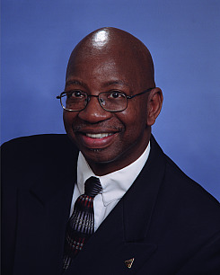 Dr. Anthony Young: A Lifetime of Service and Leadership in Psychology